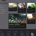 VideoGrid WordPress Theme - MeThemes