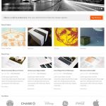 Uber WordPress Theme - MeThemes