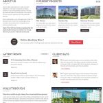 Apex WordPress Theme - MeThemes