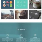 Port WordPress Theme - MeThemes