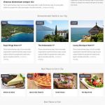 Expedition WordPress Theme - MeThemes
