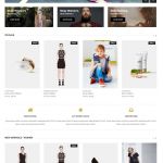 Neto WordPress Theme - MeThemes