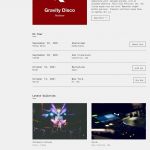 Oxium WordPress Theme - MeThemes