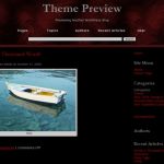 Dragonskin WordPress Theme - MeThemes