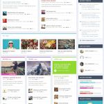 Extra WordPress Theme - MeThemes