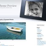 Esther WordPress Theme - MeThemes