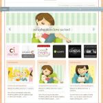 Family Tree WordPress Theme - MeThemes