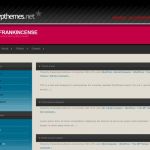 Frankincense WordPress Theme - MeThemes