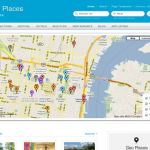 Geo Places WordPress Theme - MeThemes