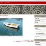 Greatness WordPress Theme - MeThemes