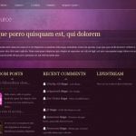 LightSource WordPress Theme - MeThemes