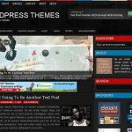 Mag premium WordPress Theme - MeThemes