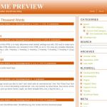 Master WordPress Theme - MeThemes