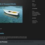 MNML WordPress Theme - MeThemes