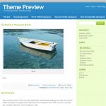 My Envision WordPress Theme - MeThemes