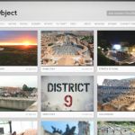 Object WordPress Theme - MeThemes