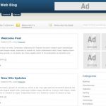 Omic WordPress Theme - MeThemes