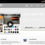Pandora WordPress Theme - MeThemes