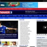 Playmaker 3 WordPress Theme - MeThemes