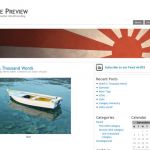 PrimePress WordPress Theme - MeThemes