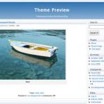 Ravoon WordPress Theme - MeThemes