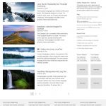 Rich Master WordPress Theme - MeThemes