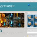 Sensei WordPress Theme - MeThemes