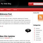 Summerfruit WordPress Theme - MeThemes