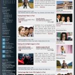 Techvibe WordPress Theme - MeThemes