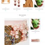 Beatrix WordPress Theme - MeThemes