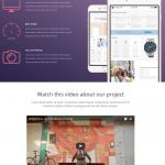 Daylight WordPress Theme - MeThemes