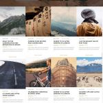 Relive WordPress Theme - MeThemes