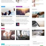 TrueReview WordPress Theme - MeThemes