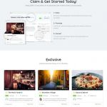 ListingPro Directory WordPress Theme - MeThemes