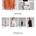 Shopkeeper WordPress Theme - MeThemes