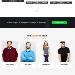 Themebox Ecommerce WordPress theme - MeThemes