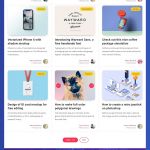 Reco WordPress Theme - MeThemes