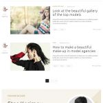Tasty WordPress Theme - MeThemes