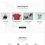 Shadow WordPress Theme - MeThemes