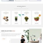 Expert Clean eCommerce WordPress Theme - MeThemes