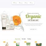 Organica - Organic, Food, Farn and Eco WP Theme - MeThemes