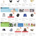 TimePlus Mega Store Responsive WooCommerce Theme - MeThemes