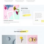 Rexal WordPress Theme - MeThemes