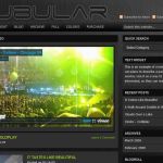 Tubular WordPress Theme - MeThemes