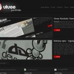 Vivee WordPress Theme - MeThemes