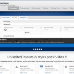 WP Precious WordPress Theme - MeThemes