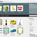 wpStore WordPress Theme - MeThemes