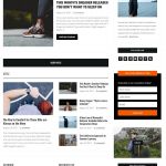 Indigo-wpzoom Magazine WordPress theme - MeThemes